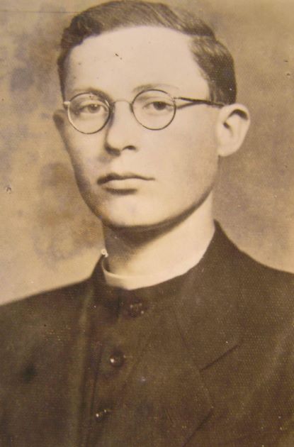 PRO MEMORIA - 20 éve hunyt el Weber János, a Pécsi Egyházmegyei ...